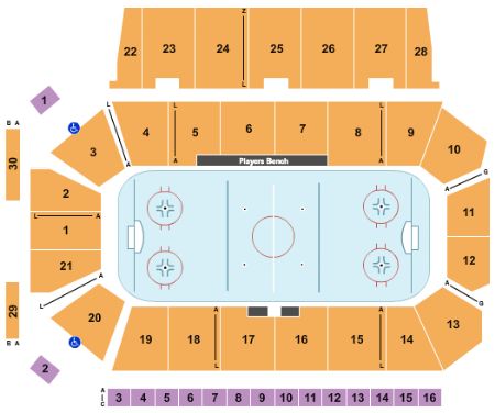 Centre 200 Tickets and Centre 200 Seating Chart - Buy Centre 200 Sydney ...