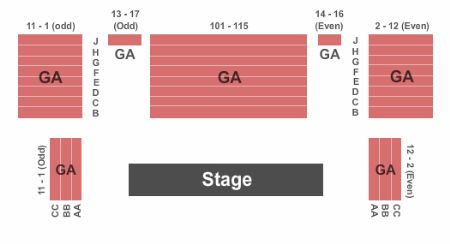 Daryl Roth Theatre Tickets and Daryl Roth Theatre Seating Chart - Buy ...