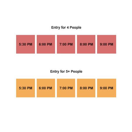 Del Mar Fairgrounds Tickets and Del Mar Fairgrounds Seating Chart - Buy ...