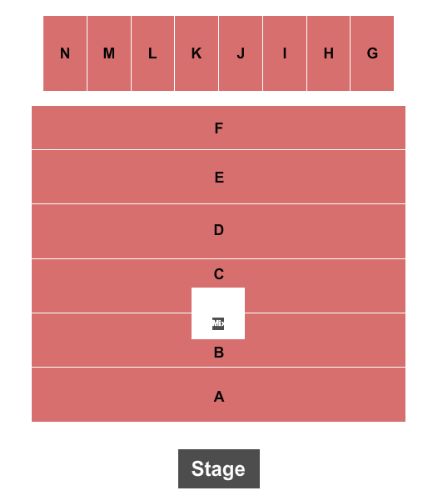 Shaw Conference Centre Tickets and Shaw Conference Centre Seating Chart ...
