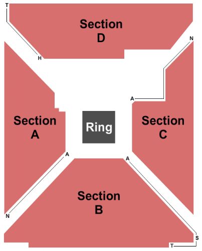 Event Center at Resorts World Las Vegas Tickets and Event Center at ...