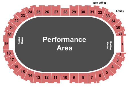 National Western Events Center Tickets and National Western Events ...
