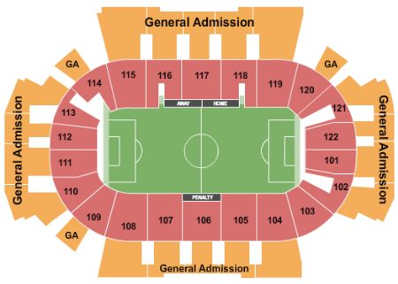 Family Arena Tickets and Family Arena Seating Chart - Buy Family Arena ...