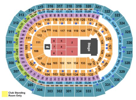 BB&T Center Tickets and BB&T Center Seating Chart - Buy BB&T Center ...
