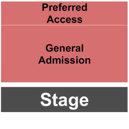 Gramercy Theatre Tickets and Gramercy Theatre Seating Chart - Buy ...