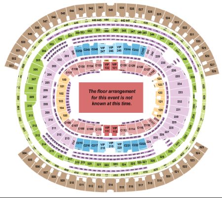 Columbus Crew Stadium Tickets and Columbus Crew Stadium Seating Chart ...