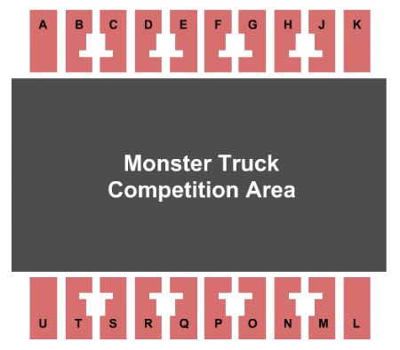 Holt Arena Tickets and Holt Arena Seating Chart - Buy Holt Arena ...