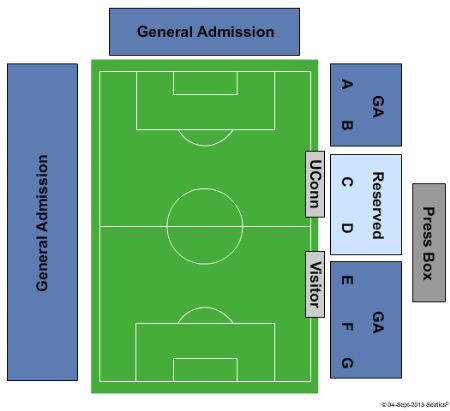 Joseph J. Morrone Stadium Tickets and Joseph J. Morrone Stadium Seating ...