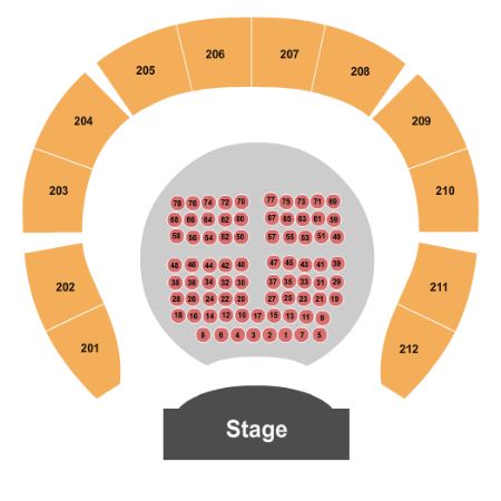 Macon City Auditorium Tickets and Macon City Auditorium Seating Chart ...