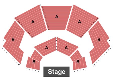 Mark Taper Forum Tickets and Mark Taper Forum Seating Chart - Buy Mark ...