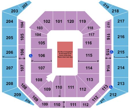 Mizzou Arena Tickets and Mizzou Arena Seating Chart - Buy Mizzou Arena ...
