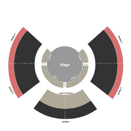 Monterey Fairgrounds Tickets and Monterey Fairgrounds Seating Chart ...