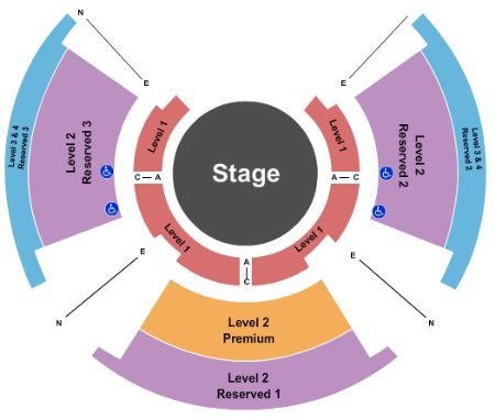 Palm Beach Kennel Club Tickets and Palm Beach Kennel Club Seating Chart ...