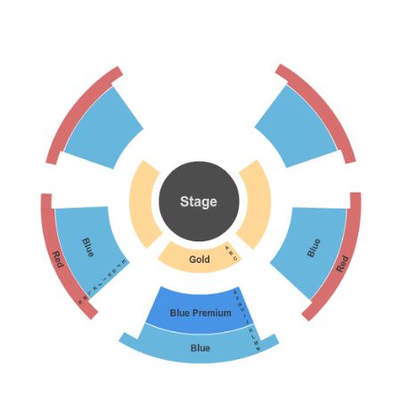Palm Beach Kennel Club Tickets and Palm Beach Kennel Club Seating Chart ...