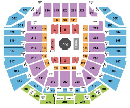 Perth Arena Tickets and Perth Arena Seating Chart - Buy Perth Arena ...