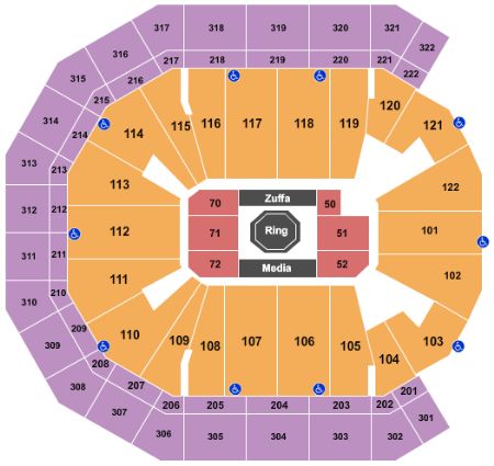 Pinnacle Bank Arena Tickets and Pinnacle Bank Arena Seating Chart - Buy ...