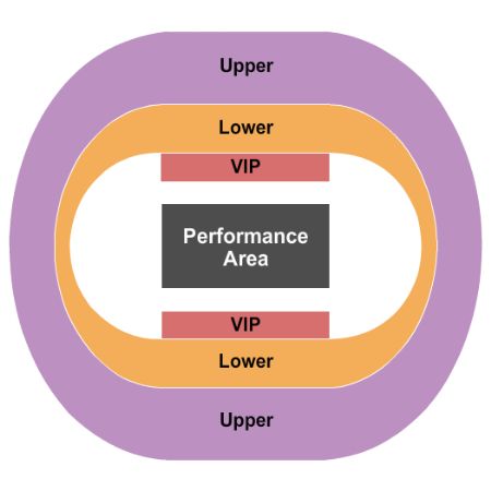 Portland Veterans Memorial Coliseum Tickets and Portland Veterans ...