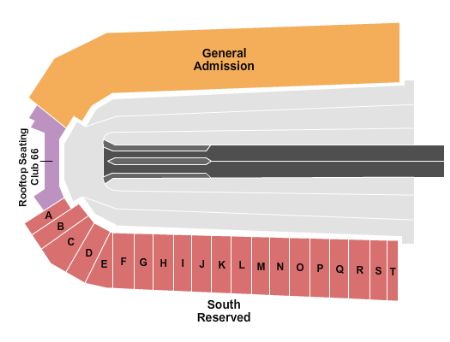 Route 66 Raceway Tickets and Route 66 Raceway Seating Chart - Buy Route ...