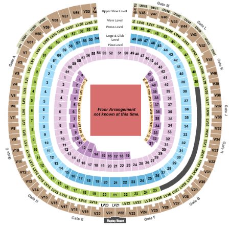 Qualcomm Stadium Seating Chartpdf Buy 12367 North Shore Of Long Island