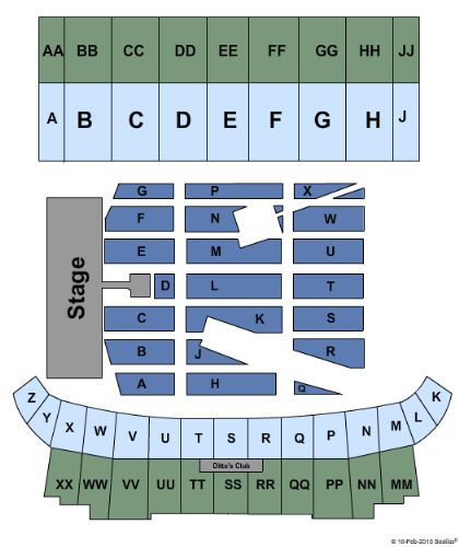 TD Place Stadium Tickets and TD Place Stadium Seating Chart - Buy TD ...