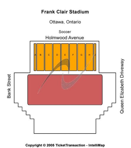TD Place Stadium Tickets and TD Place Stadium Seating Chart - Buy TD ...