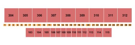 TDECU Stadium Tickets and TDECU Stadium Seating Chart - Buy TDECU ...