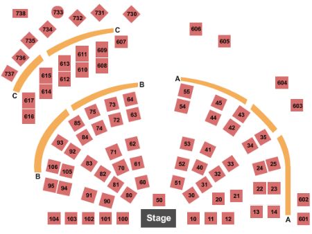 The Comedy Zone Tickets and The Comedy Zone Seating Chart - Buy The ...