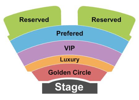 The LINQ Tickets and The LINQ Seating Chart - Buy The LINQ Las Vegas ...