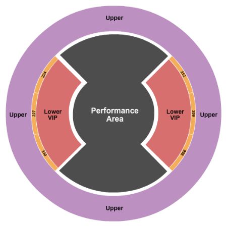 The Rapides Parish Coliseum Tickets and The Rapides Parish Coliseum ...