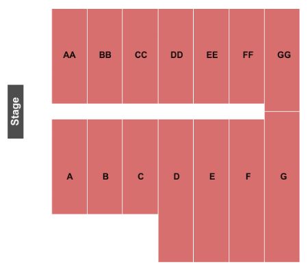 The Rapides Parish Coliseum Tickets and The Rapides Parish Coliseum ...