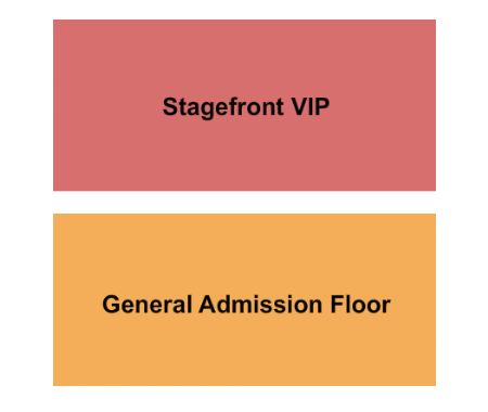 The Strand Theatre Tickets and The Strand Theatre Seating Chart - Buy ...