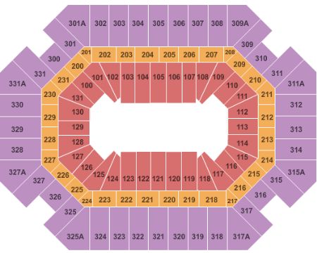 Thompson Boling Arena Tickets and Thompson Boling Arena Seating Chart ...