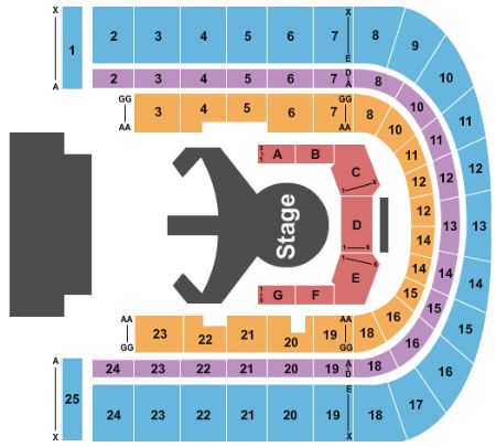 War Memorial At Oncenter Tickets and War Memorial At Oncenter Seating ...