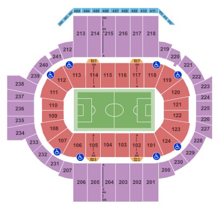 XL Center Tickets and XL Center Seating Chart - Buy XL Center Hartford ...